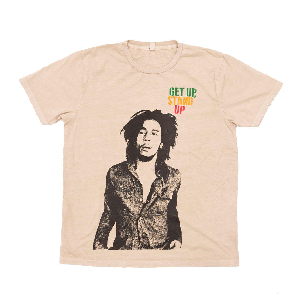 Get Up Stand Up Distressed T Shirt Bob Marley get-up-stand-up-distressed-t-shirt-bob-marley