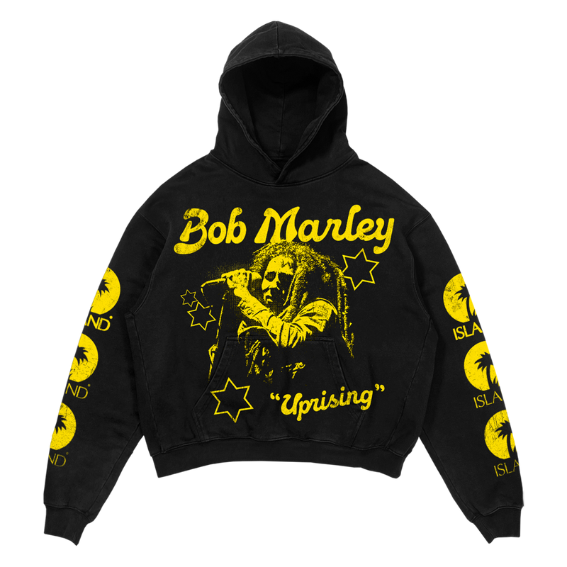 Bob Marley - Official Store - Shop Exclusive Music & Merch