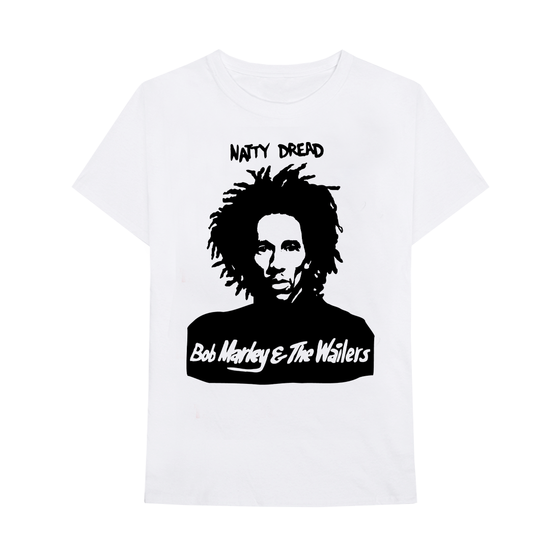 Bob Marley Natty Dread Bob Marley Natty Dread
