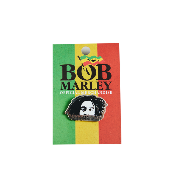 Accessories - Bob Marley