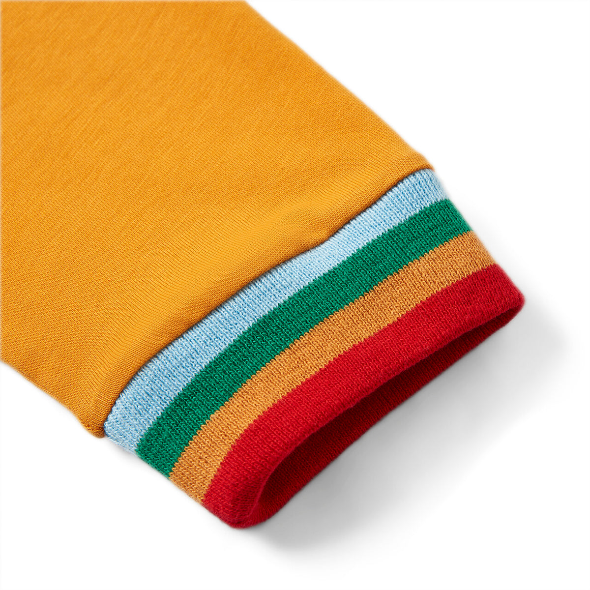 Bob Marley x Mundial x Admiral Rico Longsleeve Shirt - Bob Marley