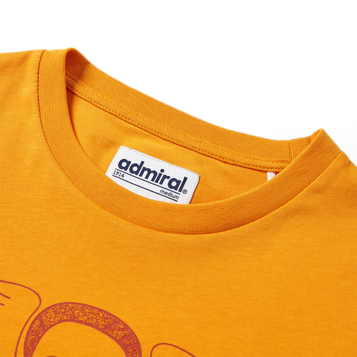 Bob Marley x Mundial x Admiral Rico T-Shirt - Bob Marley